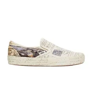 VANS Vincent Van Gogh X Slip-on
