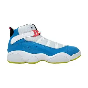 JORDAN 6 Rings Ps Sneakers - Blue