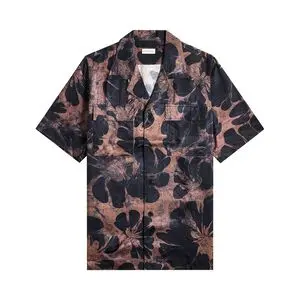 Dries Van Noten Cameron 'dessin' Shirt