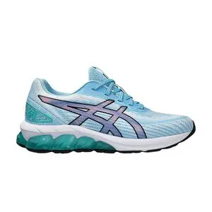 Asics Gel Quantum 180 Gs Sneakers - Blue