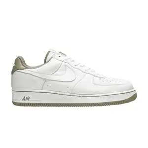 Nike Air Force 1 Sneakers - White