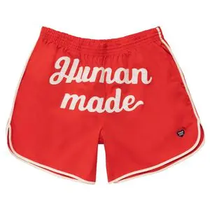 HUMAN MADE Game Shorts