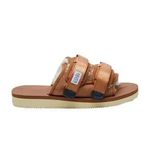 Suicoke Casual Sandals For Men