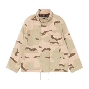 StÜssy M65 Jacket
