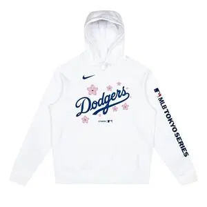 Nike World Tour Hoodies