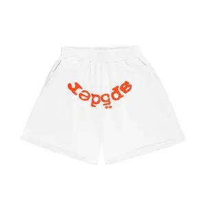 SP5DER Og Web V2 Sweatshort