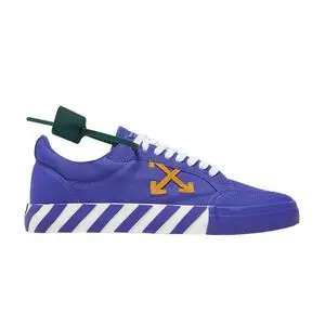 Off-White Vulc Sneaker
