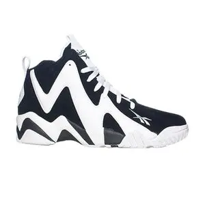 REEBOK Kamikaze 2 Mid High-top Sneakers