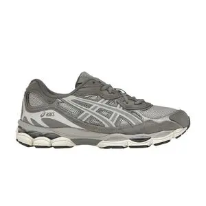 Asics Gel Nyc Sneakers - Grey