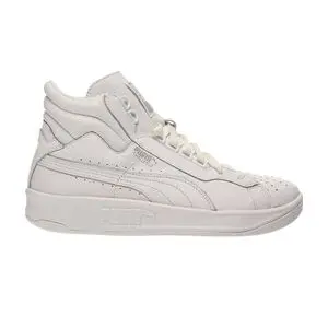 PUMA Challenge High-top Sneakers