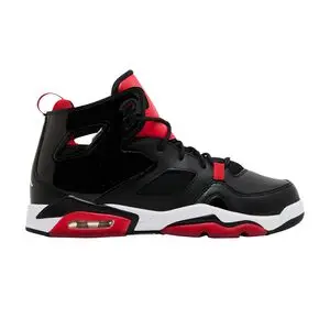 JORDAN Flight Club 91 Gs - Black