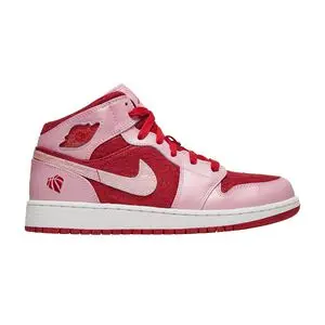Jordan Pink Jordans