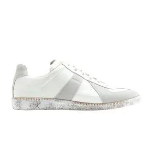 MAISON MARGIELA Replica 'painted' Sneakers