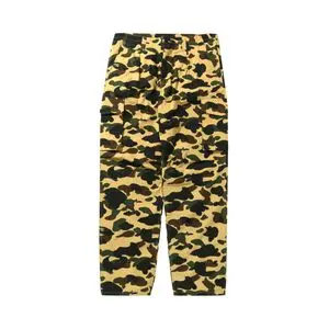 Bape Full Length Pants For Women