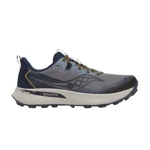 Saucony Peregrine 15 - Grey