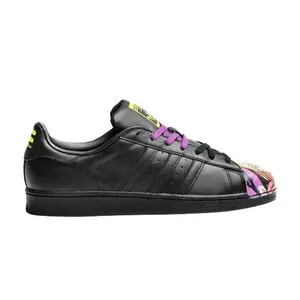 Adidas Pharrell X Superstar Sneakers