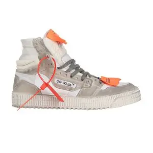 Off-White Off-court Sneakers