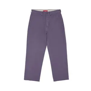 Supreme Chino Pant