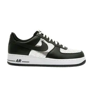 Nike Air Force 1 '07 Sneakers - Silver