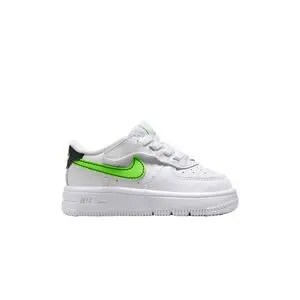 Nike Force 1 Low Easyon Td Sneakers - White