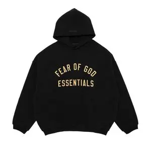 Women's Essentials Fleece Hoodie Sweatshirts Hoodies