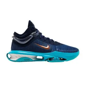 Nike Air Zoom Gt Jump 2 - Blue