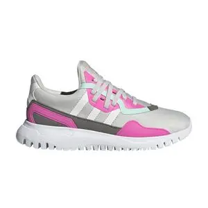 Adidas Originals Flex J Sneakers - Grey