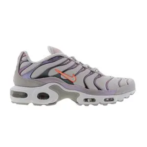 Nike Air Max Plus Sneakers - Grey