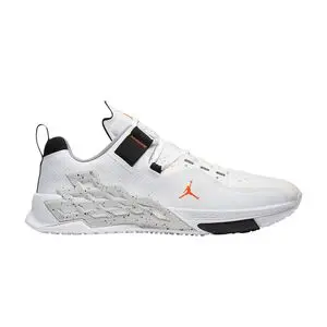 JORDAN Alpha 360 Tr Sneakers - White