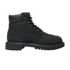 Timberland 6-inch Premium Boots - Black