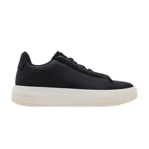 Adidas Acesmash - Black