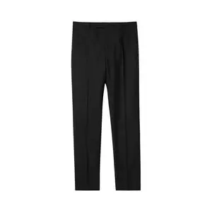 Gucci Wool Blend Twill Pant
