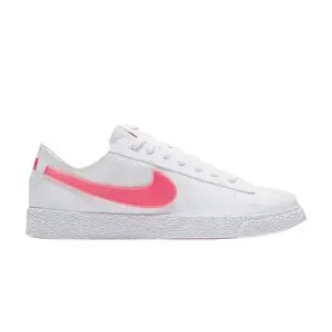 Nike Blazer Low Pop Gs Sneakers