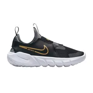Nike Flex Runner Ps Sneakers - Black