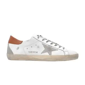GOLDEN GOOSE Superstar Sneakers