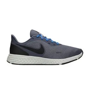 Nike Revolution 5 Extra Wide - Grey
