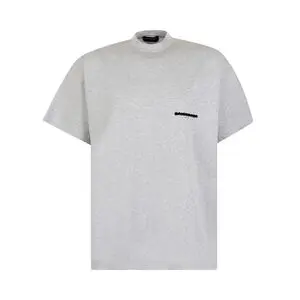 Balenciaga Strike 1917 Oversized T-shirt
