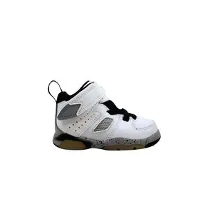 JORDAN Flight Club 91 Td Sneakers - Red