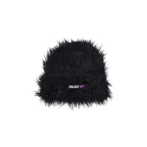 PALACE Yeti Beanie - Black