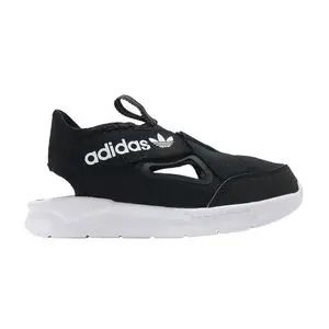 Adidas Lace Up Sandals For Women