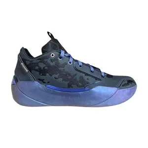 JORDAN 39 History Month' Pe Sneakers - Black