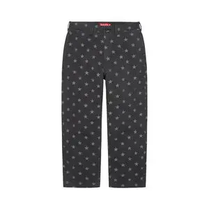Supreme Chino Pant Stars