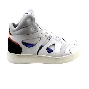 PUMA Alexander Mcqueen X Move Mid High-top Sneakers