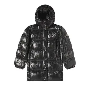 Moncler Pablof Long Coat