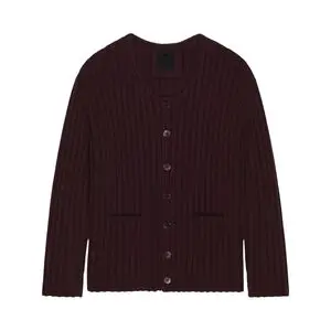 Givenchy Cashmere Cardigan
