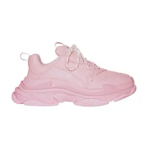 Balenciaga Triple S Sneakers - Pink
