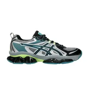 Asics Gel Quantum Kinetic Sneakers - Grey