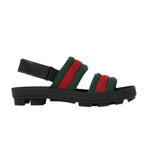 Gucci Strappy Sandals For Men