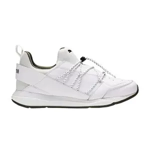 PUMA Trapstar X Cell Bubble Sneakers - White