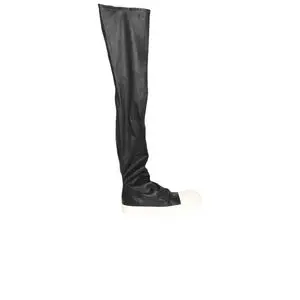 Rick Owens Knee High